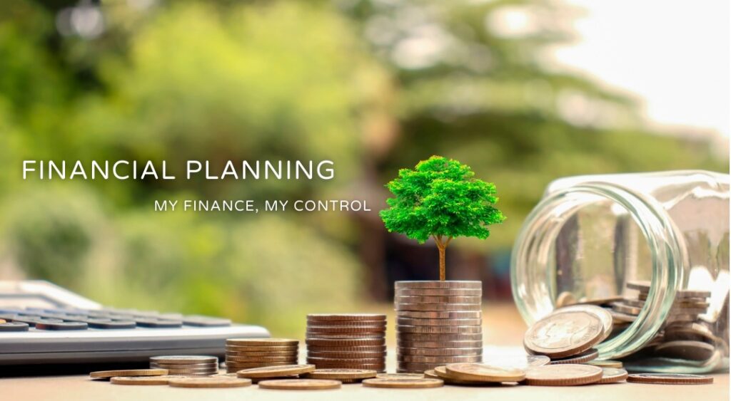 EAM-Financial – Eternal Assets Management 永恒资产